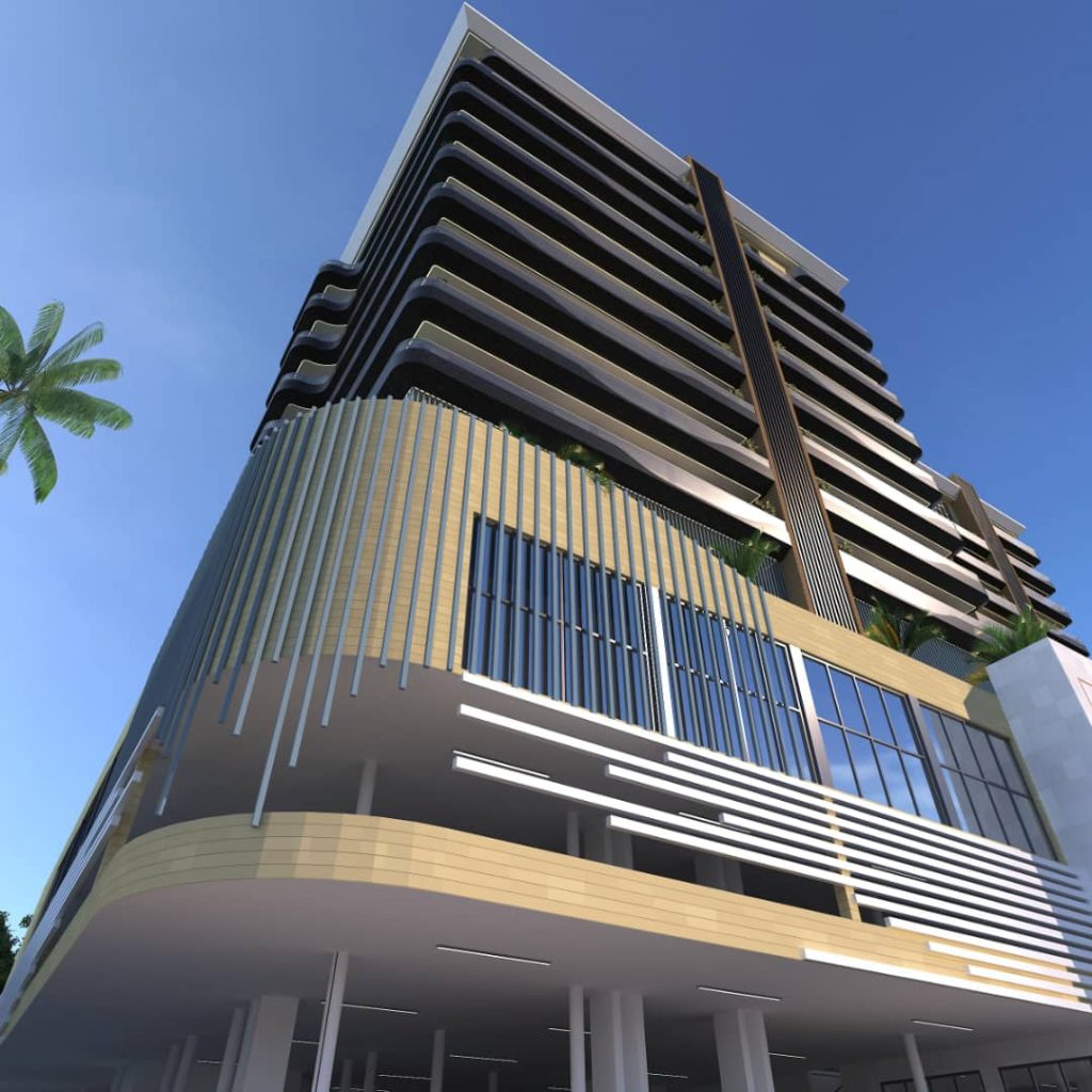 Deluxe Residences – New Heights in Luxury Living