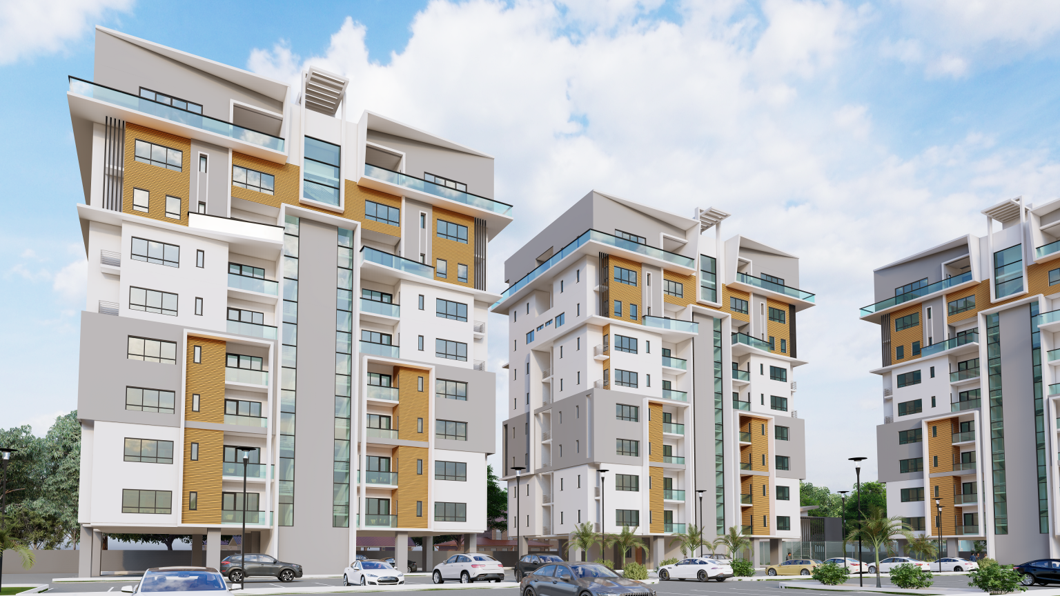 ABOUT US – Deluxe Residences